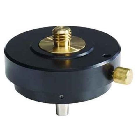 Omni Zeiss Style Tribrach Adapter