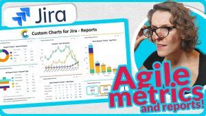 Useful Agile Metrics And Jira Reports For Scrum Teams ScrumMastered