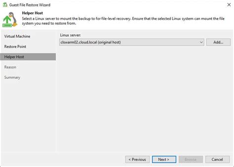 Ceph Backup Dont Lose Your Hci Data Virtualization Howto