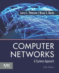 Computer Networks 6th Edition 9780128182000 9780128182017 VitalSource