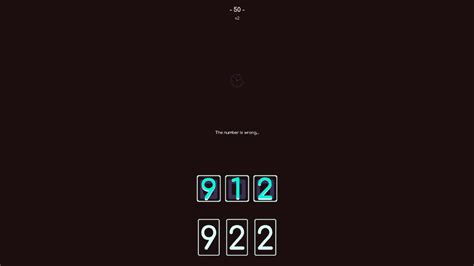 Memorize Numbers Html5 Construct Game By Twistedbyart Codecanyon