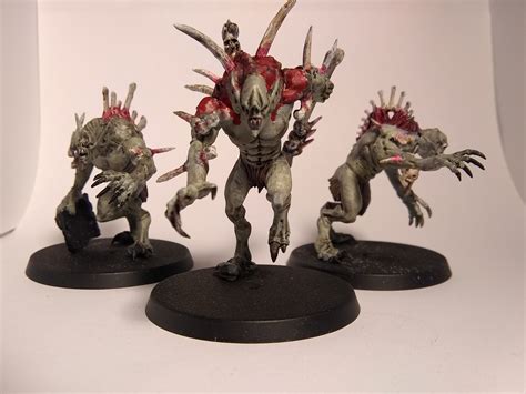Some Flesh Eater Court Album On Imgur