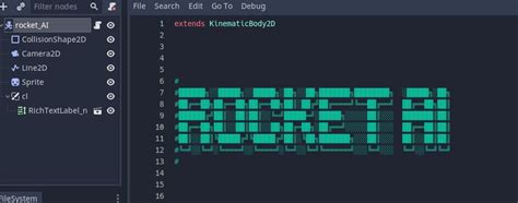 Simple But Useful Tool R Godot