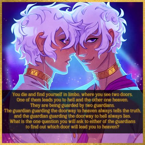 The Arcana That Pesky Magician And His Riddles Do You