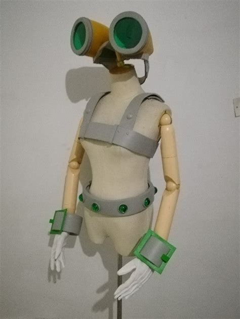 Tsuyu Asui Cosplay Buy For Sale Cosplaysparks