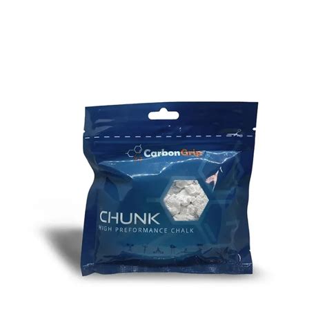 אבקת מגנזיום קרבון גריפ 25 גרם Carbongrip Chalk