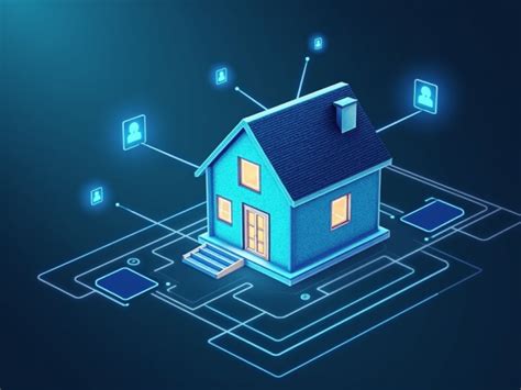 Understanding The Risks Associated With Iot Devices In Smart Homes