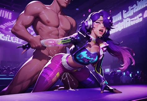 Rule 34 Ai Generated Anatomy Asian Ass Asymmetrical Background Bangs