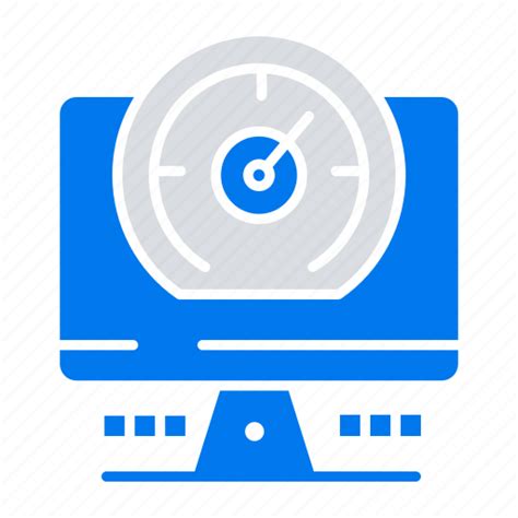 Compass Computer Location Timer Icon Download On Iconfinder