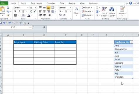 Dropdown Add New Items To The Table Master Data Analysis