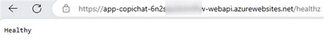 Initial Deployment Issues · Issue 488 · Microsoftchat Copilot · Github