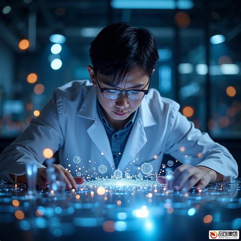 Deepseek发布ai纳米技术：材料科学的新突破与未来展望 品创集团一站式研发服务平台