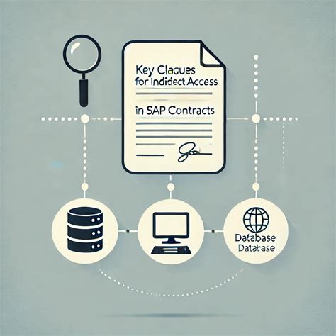 Sap Licensing Contracts
