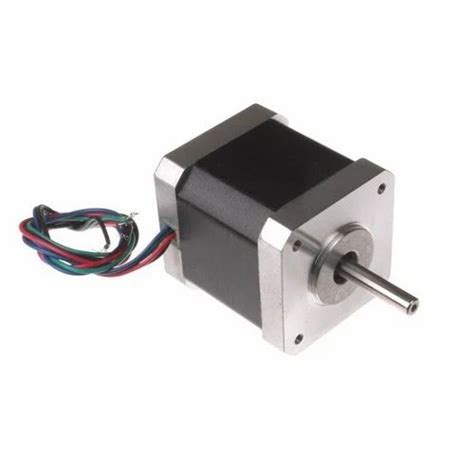 2 Phase Stepper Motors At 2250 Piece Stepper Motor In Ahmedabad ID 16928916955