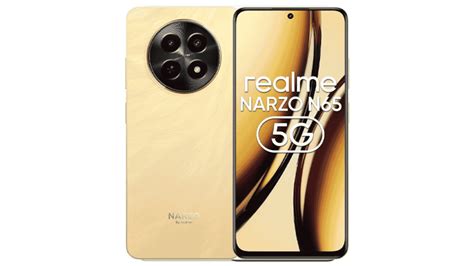 Realme NARZO N G Price In Nepal