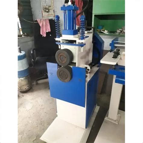 Hydraulic Binding Machine Inr 98000 Per Billions Of Unit A N