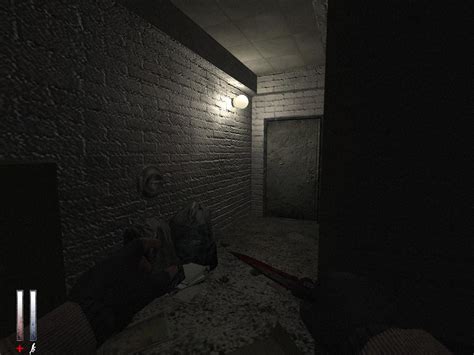 Playing With Shaders Image Cry Of Fear Moddb