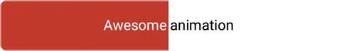 Android Textview As A Progressbar With Textcolor Minipulation