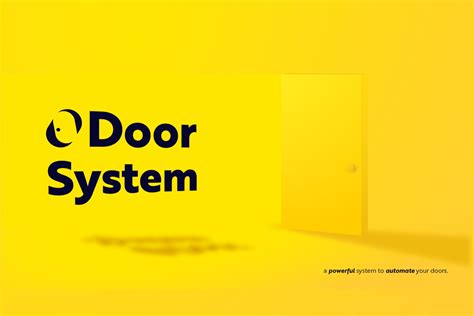 Door System Game Toolkits Unity Asset Store