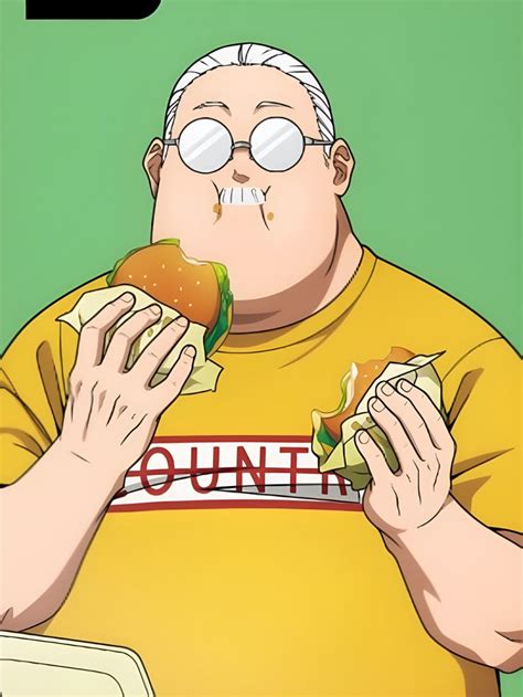 Taro Sakamoto In Anime Character Design Anime Wallpaper Anime Characters