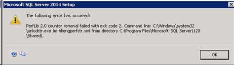 Sql 2014 Install Issues Please Help Databases Spiceworks Community