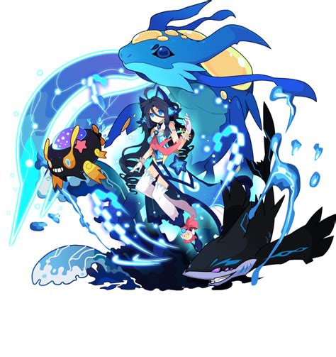 赛尔号女精灵～好看的妹子 高清图片，堆糖，美图壁纸兴趣社区