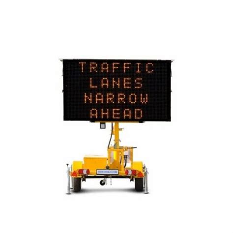Wall Mounted Led Moving Message Display Board At Rs 2100sq Ft In Thane