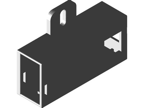 Free Cad Designs Files D Models The Grabcad Community Library