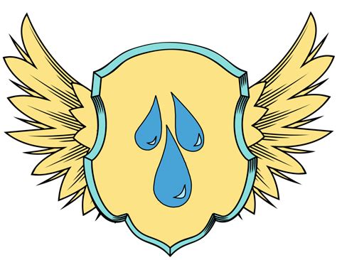 Raindrops Sunshower Raindrops Саншауер Рэйндропс Mlp милитаризм Minor второстепенные