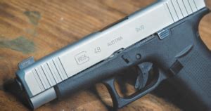 Glock 48 Review