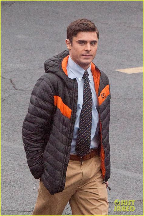 Zac Efron Begins Filming His Next Movie Dirty Grandpa In Atlanta Photo Julianne