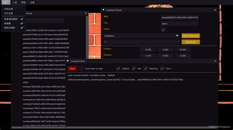 【zeloengine】本地化流程imgui中文化imgui不支持特殊符号 Csdn博客
