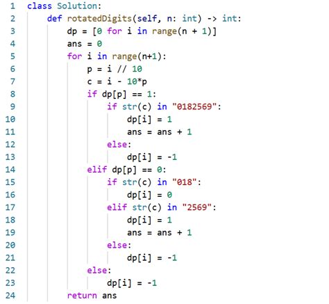 788 Rotated Digits