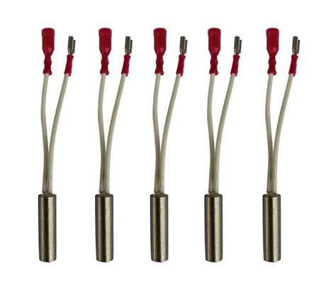 36v 110v 220v 75w Co2 Regulator Heating Element Electric Industrial Tubular Cartridge Pencil