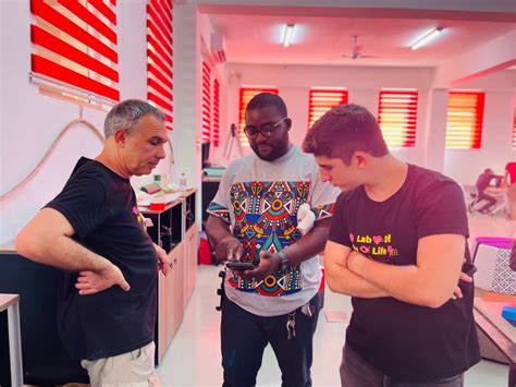 Logic Hub Afrilogic Solutions