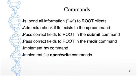 Jalien Client Development Ppt Download