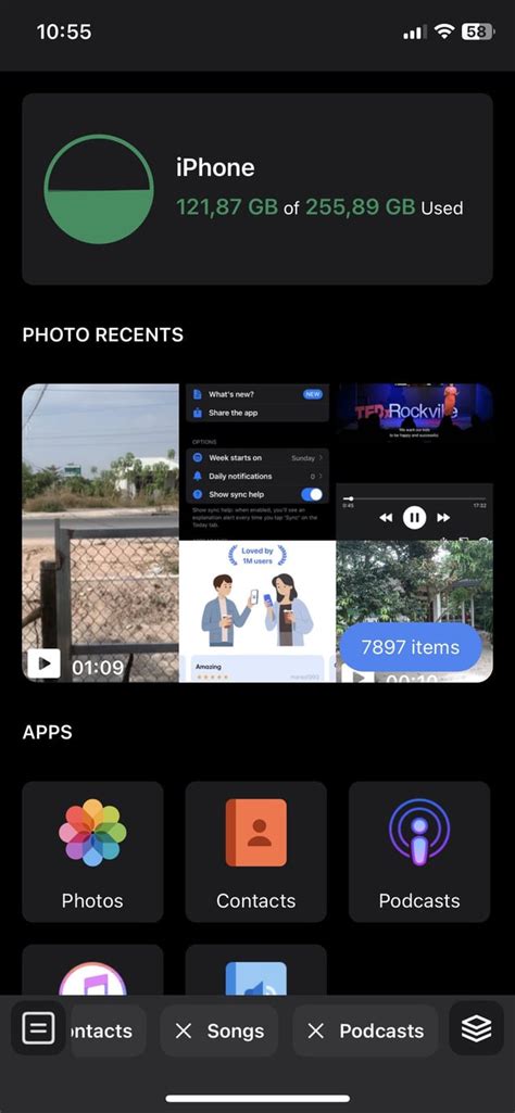 view all files folder music video image document code and more