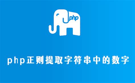 php正则提取字符串中的数字 php怎么获取字符串中的数字 云梦编程网 php正则提取字符串中的数字 php怎么获取字符串中的数字 云梦编程网