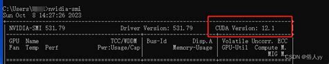 conda配置python环境：安装gpu版本的pytorch、torchvision、torchaudio、pytorch-cuda ...