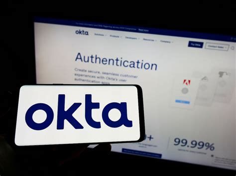 How To Add Okta OIDC SSO Authentication And MFA To A Web Application Without Code Changes Datawiza