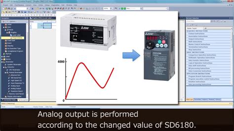Programming Built In Functions 2 Melsec Iq F Series Quick Start Guide