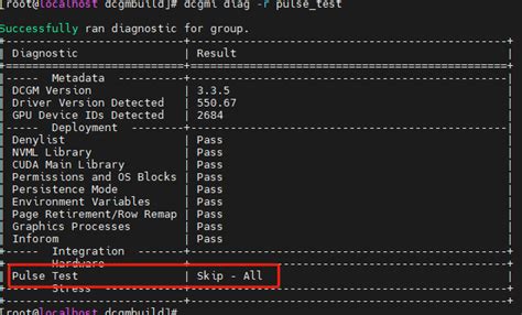 P40 Getting ECC Double Bit Error GPU Hardware NVIDIA Developer Forums