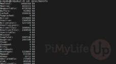 How To Check Memory Usage On Linux Using The Terminal Pi My Life Up