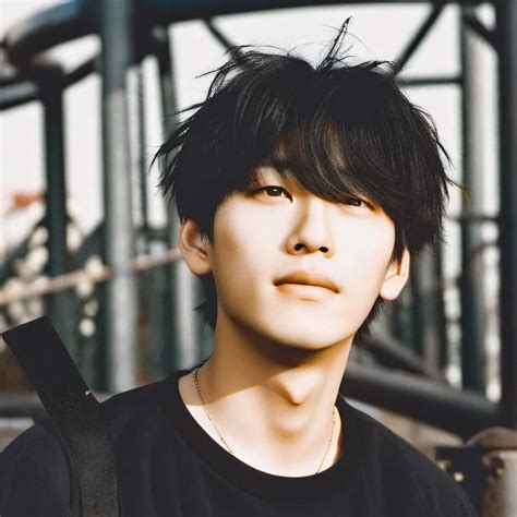 Chat With Akito Text Or Voice Enjoy Ai Chat Free And Safe