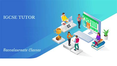Igcse Tutor Igcse Tutors Baccalaureate Classes