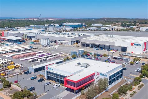 Advanced Design Automation And Simulation Tools Ensure Accuracy And Efficiency In Matrix S