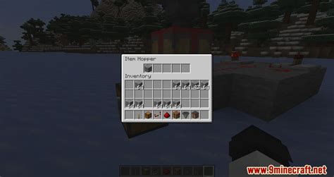 Automated Crafting Mod 1 19 2 1 18 2 Automatic Item Crafting Mc