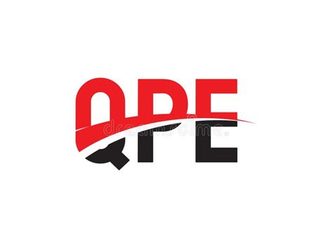 Qpe Logo Stock Illustrations 18 Qpe Logo Stock Illustrations Vectors