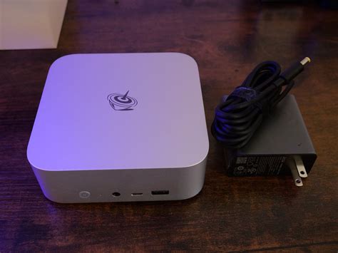 Beelink Sei14 Mini PC Review As A Home Lab Server With Intel Arc Virtualization Howto