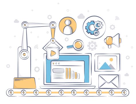 E Commerce Workflow Management Automate Your Ecommerce Flow